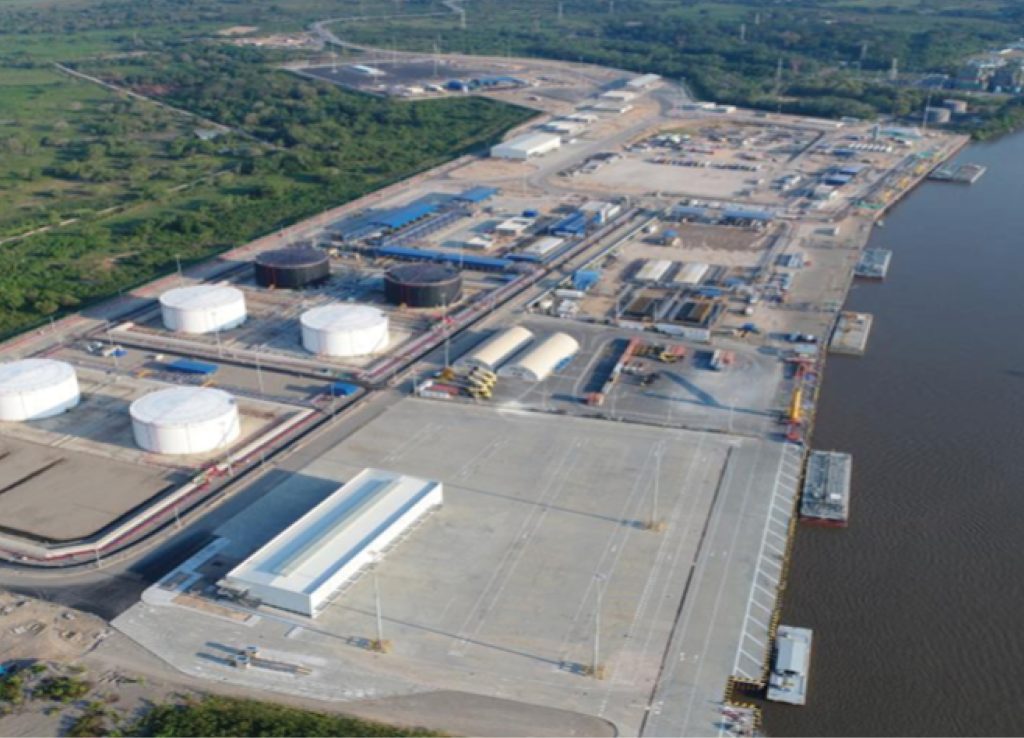 Impala anuncia reducción de operaciones en Barrancabermeja ...